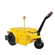 electric tug , tugger , towing tug - Sinolift Equipment